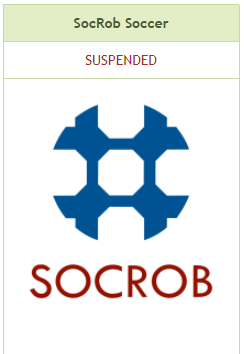SocRob – Intelligent Robots and Systems Group
